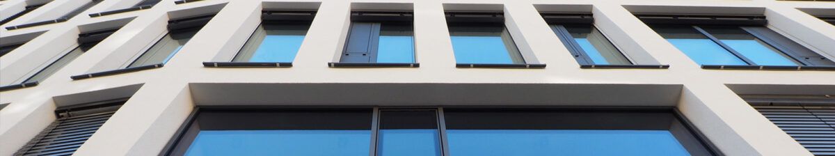 Fassadensysteme - STG Freigang